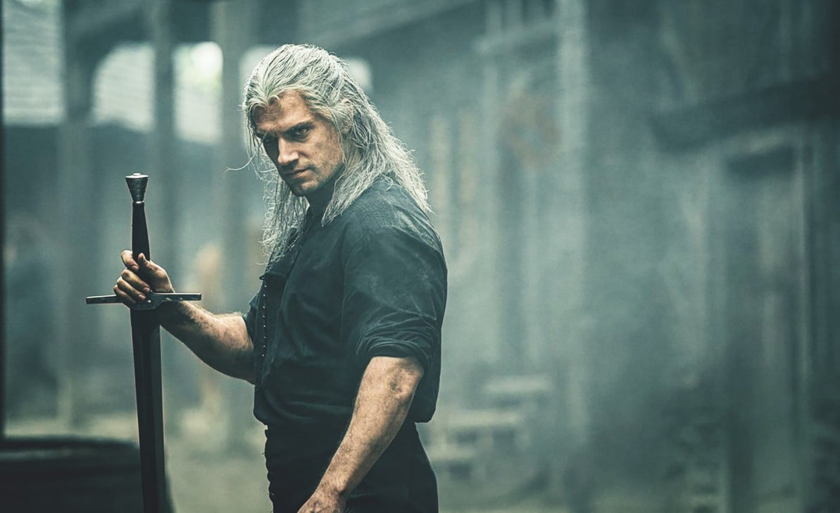 Lessons from a Witcher – Upgrade Dragon