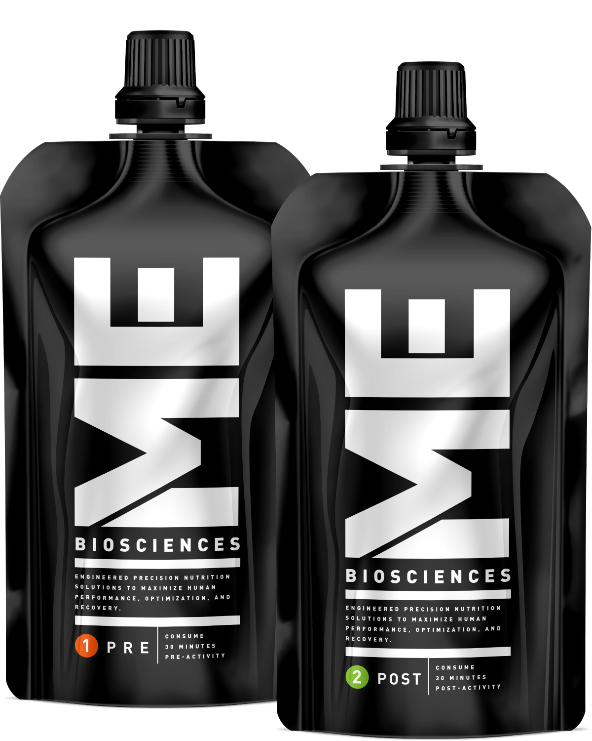 ME Biosciences Review – Upgrade Dragon
