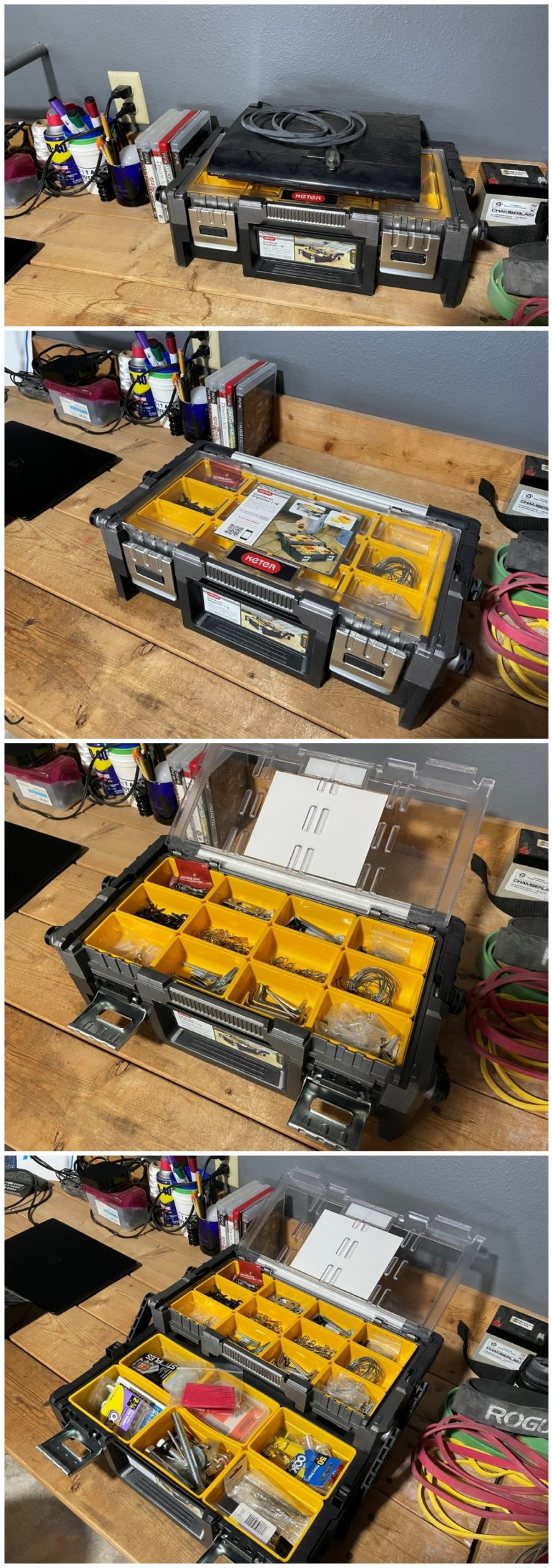 A Tour of the Dragon Lab – Upgrade Dragon